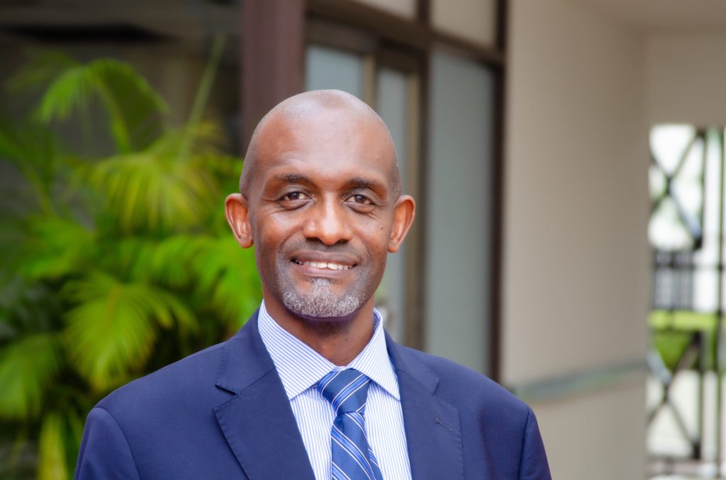 FARA outdoors Bongiwe Njobe, Aggrey Agumya at 9th General Assembly – AASW8